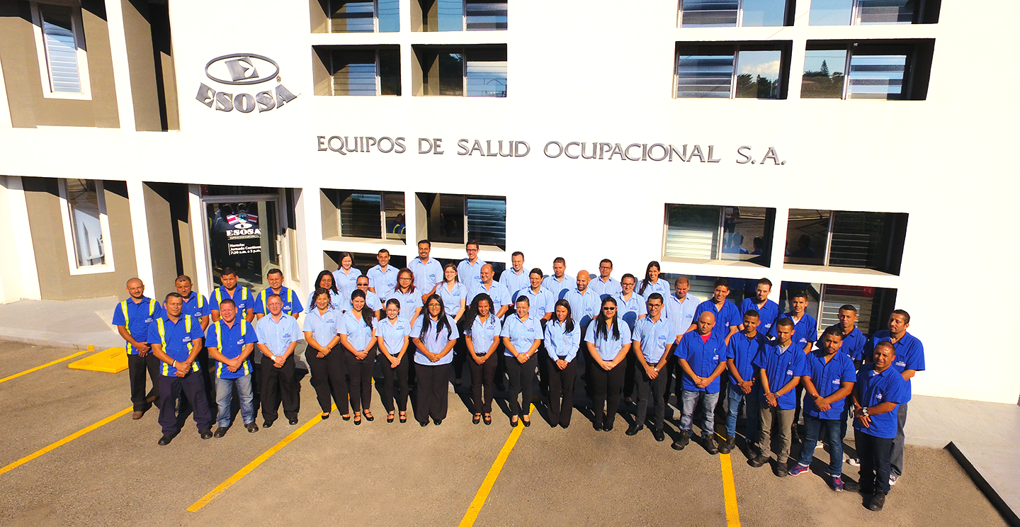 Esosa-equipos-salud-ocupacional-historia